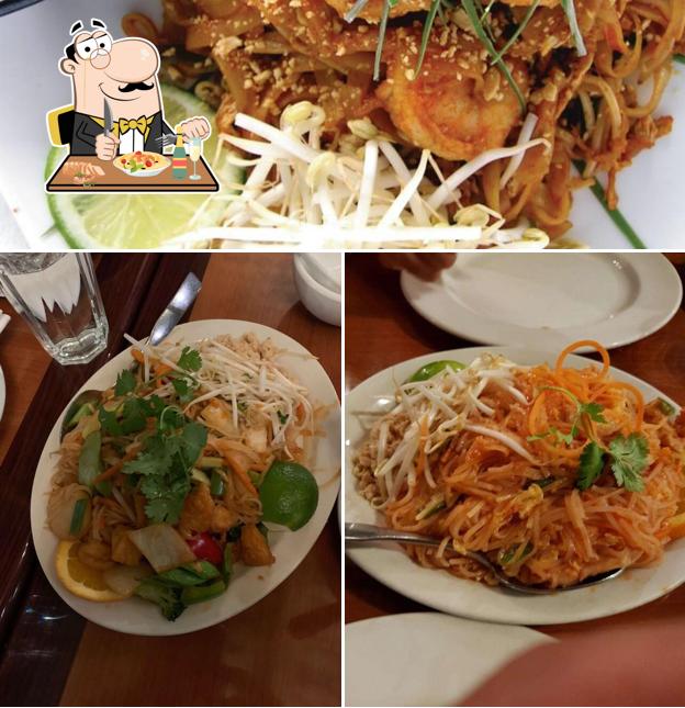 Golden Thai Restaurant, Toronto - Restaurant menu, prices and reviews
