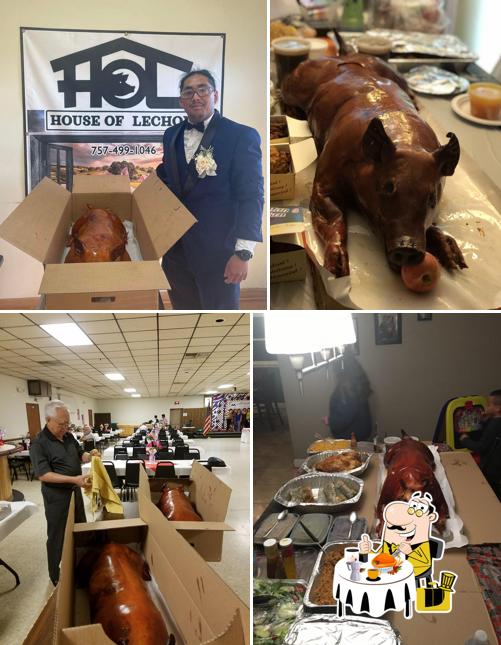 House of Lechon, Virginia Beach - Menú del restaurante, precios y reseñas