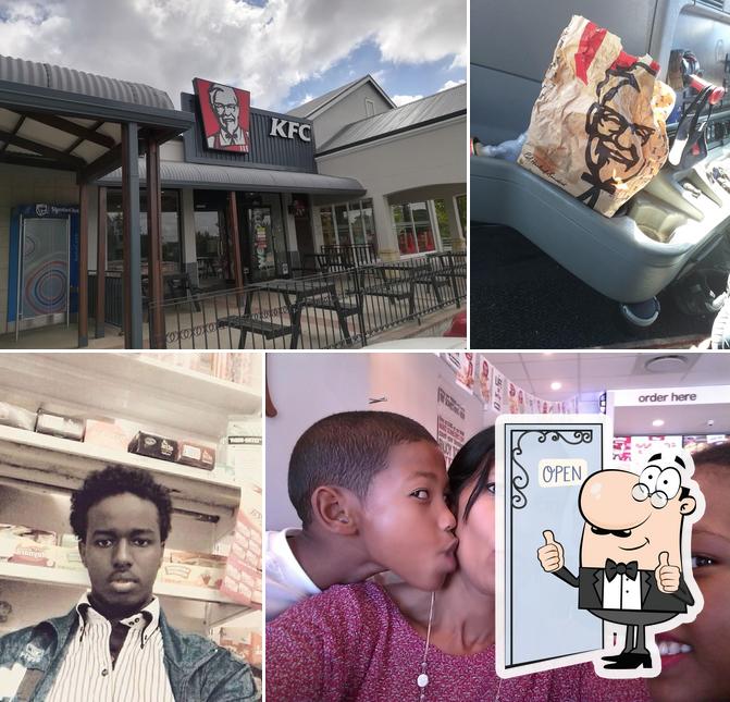 KFC Caledon, Caledon - Restaurant menu, prices and reviews