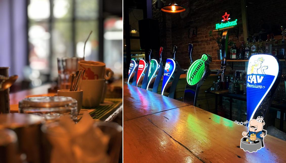 Korzo, Vranje - Restaurant menu, prices and reviews