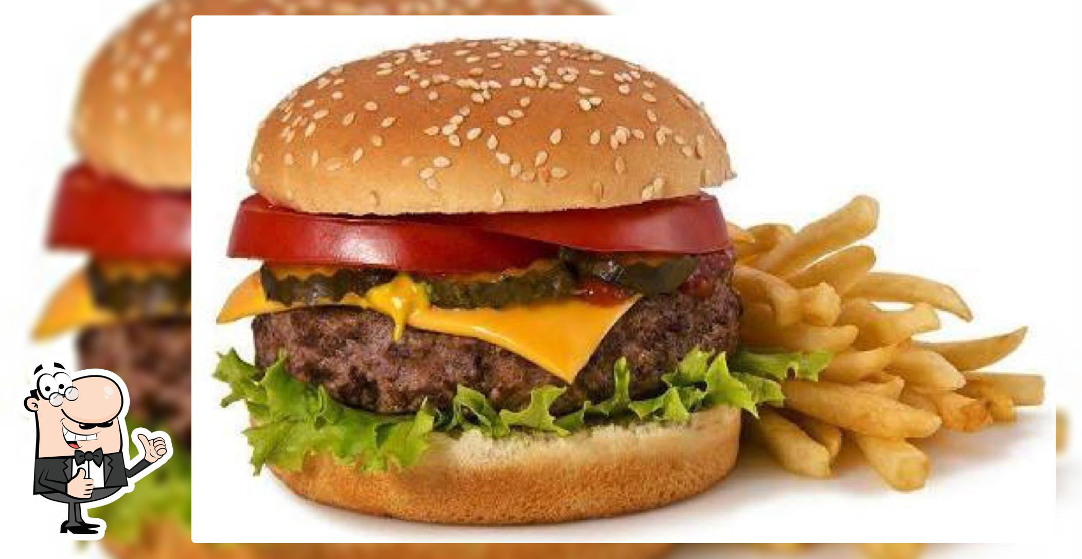 La Chapa Hamburgueria, Viana - Menu do restaurante, preços e opiniões