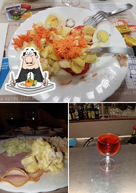 La Rose Des Vents restaurant, Fayl-Billot - Restaurant reviews