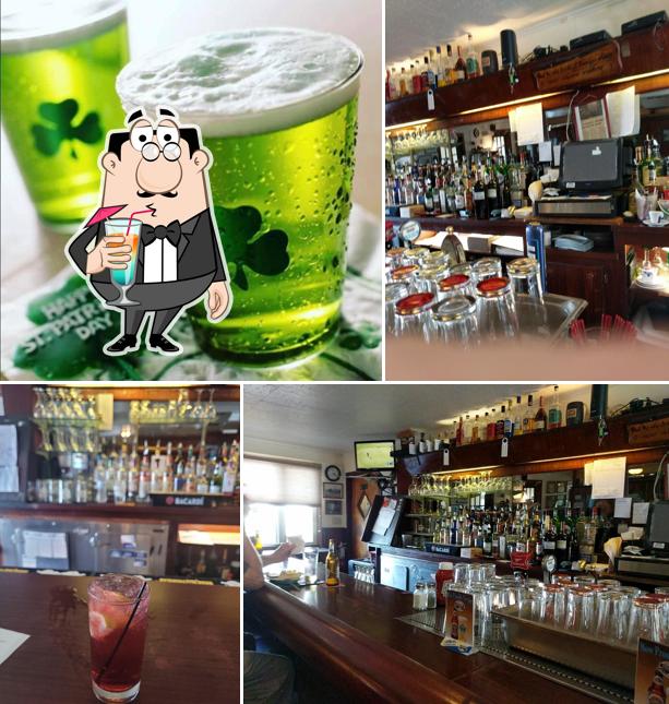 Lasse's Restaurant, Milford - Restaurant menu, prices and reviews