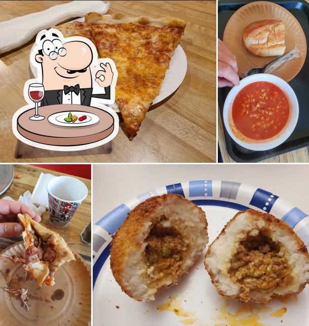 Lodi Pizza Restaurant, Lodi - Restaurant menu, prices and reviews