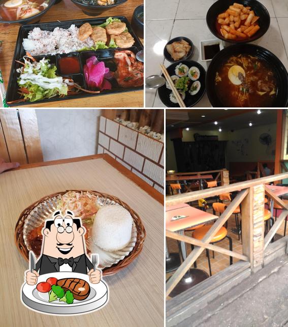 Mr.Ramyun, Baguio - Menú del restaurante, precios y reseñas