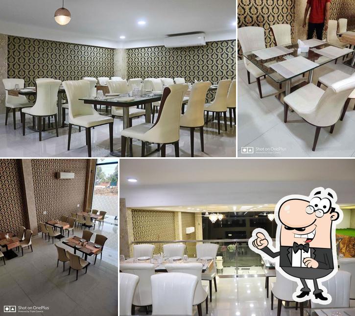 Naivedyam Restaurant, Indore - Restaurant reviews
