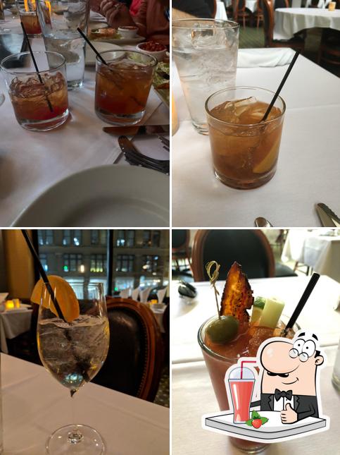 Prime 47- Indy's Steakhouse, 47 S Pennsylvania St in Indianapolis ...