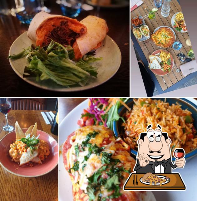 90 Boldmere, Sutton Coldfield - Restaurant menu, prices and reviews