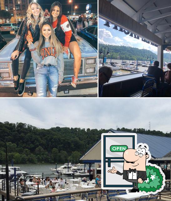 Baja Bar & Grill, Pittsburgh - Restaurant menu, prices and reviews