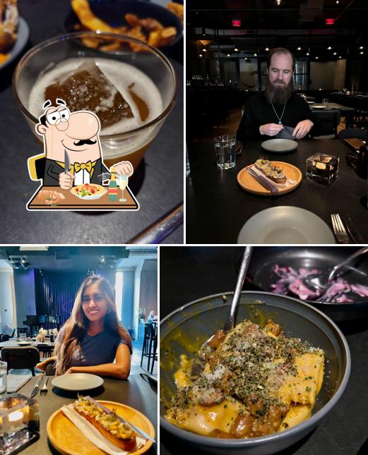Corvino Supper Club & Tasting Room in Kansas City - Restaurant reviews
