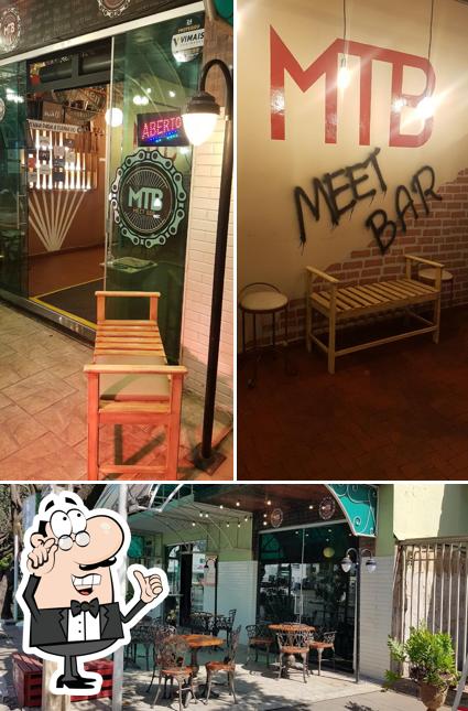MTB Meet Bar, Curvelo - Restaurant reviews