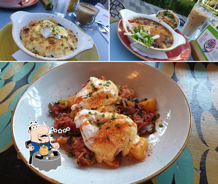Navarro Lounge, Manchester - Restaurant menu, prices and reviews