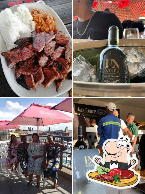 PDL LifeStyle, Pimville - Restaurant menu, prices and reviews