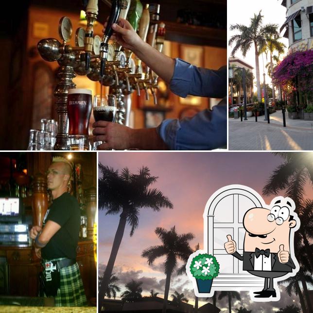 The Pub - Naples, Naples - Restaurant menu, prices and reviews