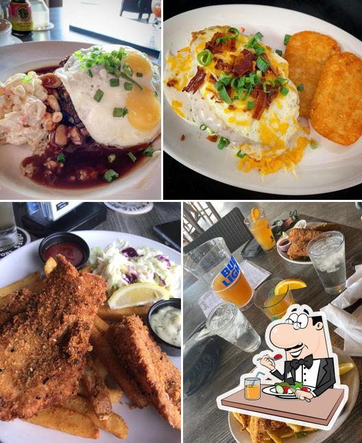 Restaurant 604, Honolulu - Restaurant menu, prices and reviews