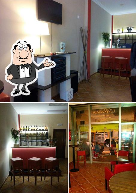Atrium Bar/cafe/lounge Can Picafort - Mallorca in España