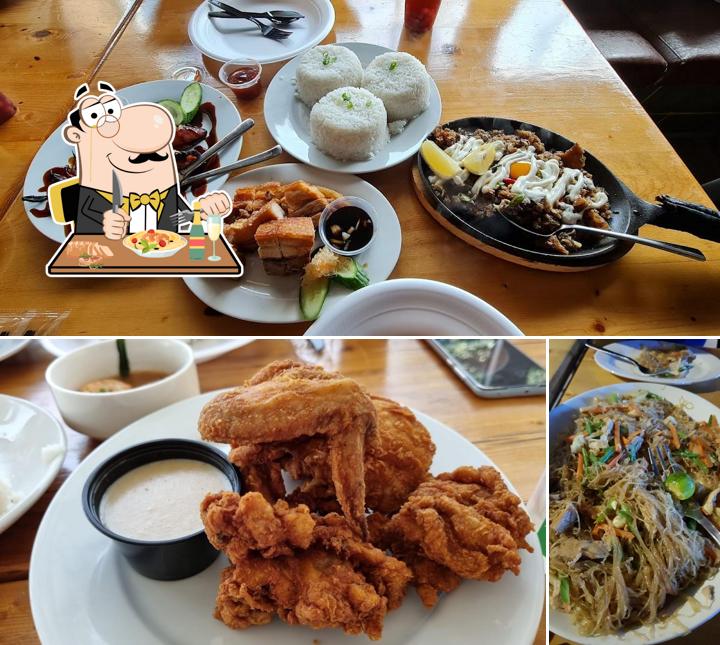 BARAKO Grill, Umm Al Quwain - Restaurant menu, prices and reviews