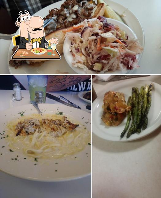 Copper Bistro in Globe - Restaurant menu and reviews