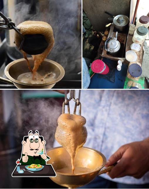 Deep Tea Stall, Varanasi - Restaurant menu, prices and reviews