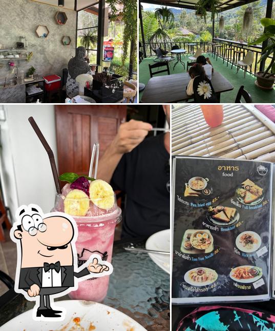 Restaurante Din Dang Doi, Thab Prik - Opiniones del restaurante