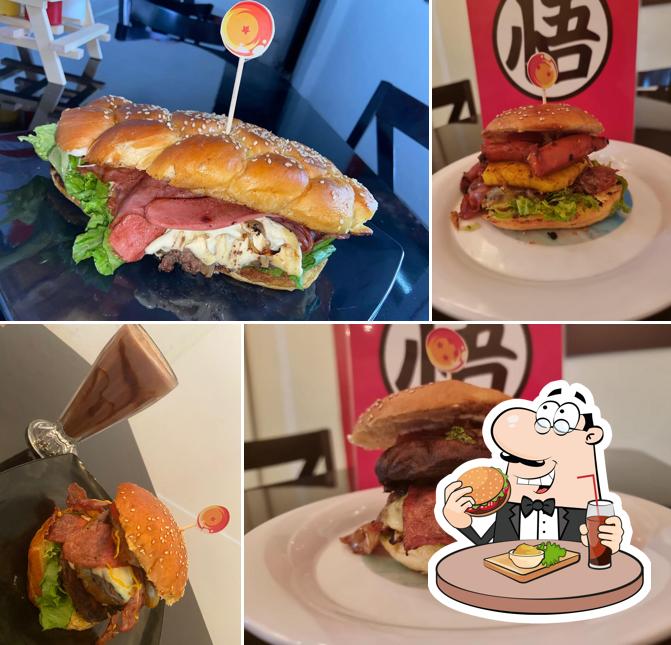 Dragon Burger super restaurant, Orizaba - Restaurant menu and reviews