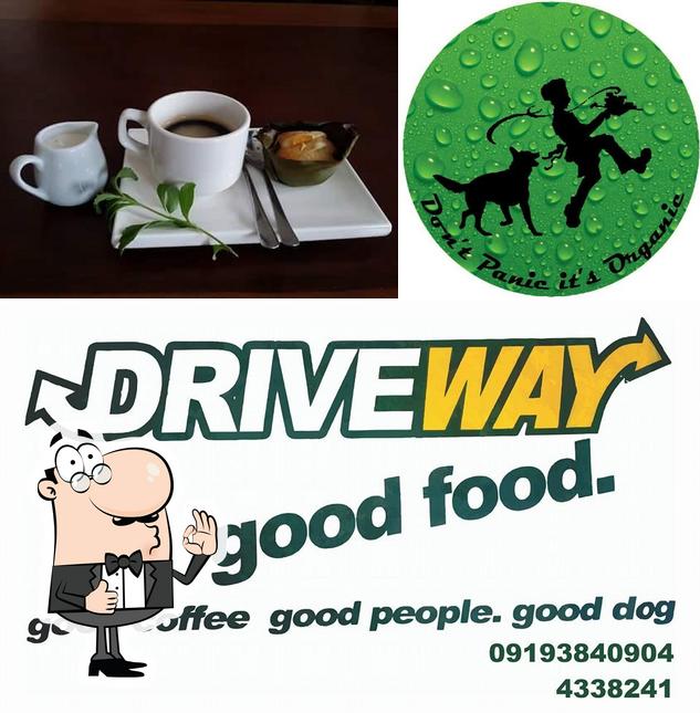 Driveway Good Food restaurant, Bacolod, Gonzaga Ext. - Restaurant reviews