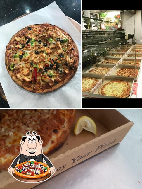 El Afraah Bakery Kogarah in Kogarah - Restaurant menu and reviews