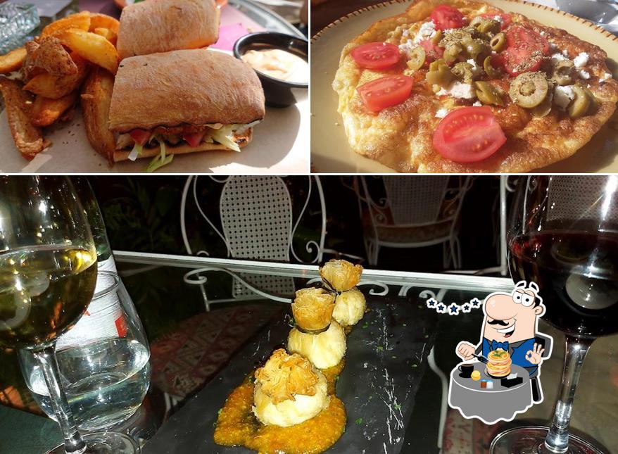 El Jiron, Neo Psychiko - Restaurant menu, prices and reviews