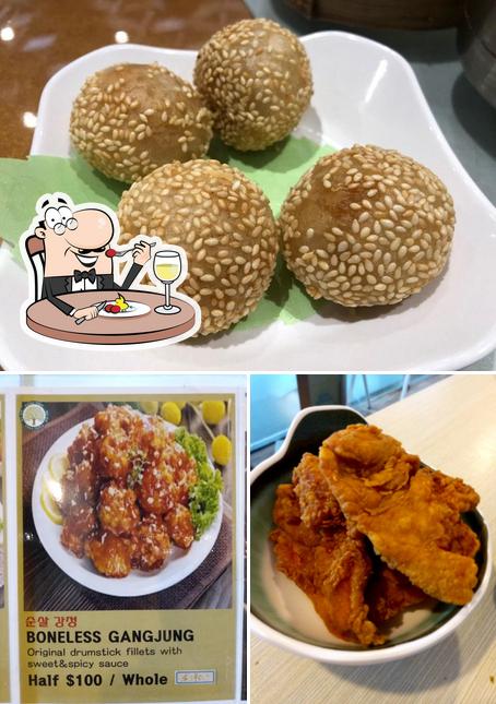 Food Tree restaurant, Hong Kong - Restaurant reviews