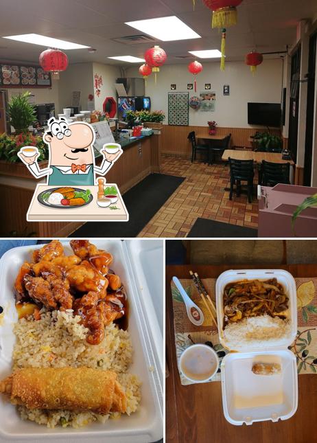 Great Wall Express, Kalamazoo - Restaurant menu, prices and reviews