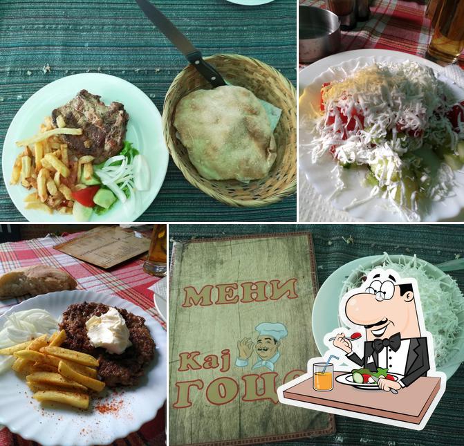 Best pot-baked beans in Skopje restaurants, summer 2024 - Restaurant Guru