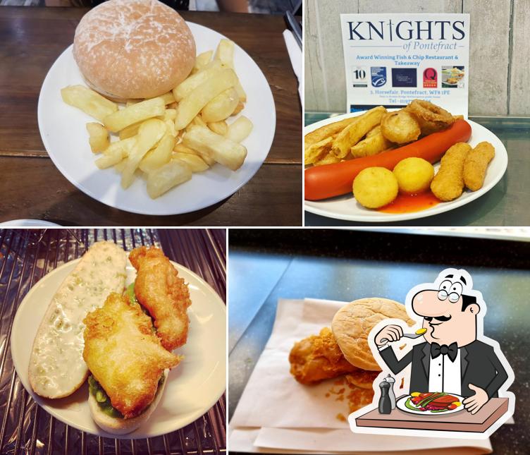 Best beef in Pontefract restaurants, spring 2024 - Restaurant Guru