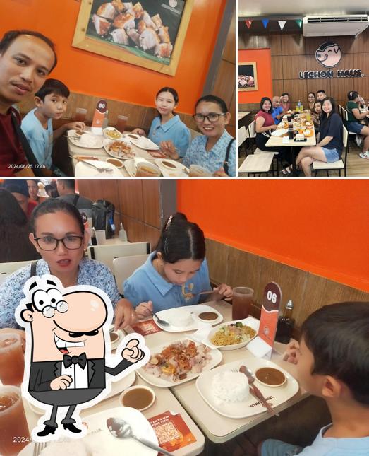 Lechon Haus - Gmall of Digos, Digos - Menú del restaurante, precios y ...