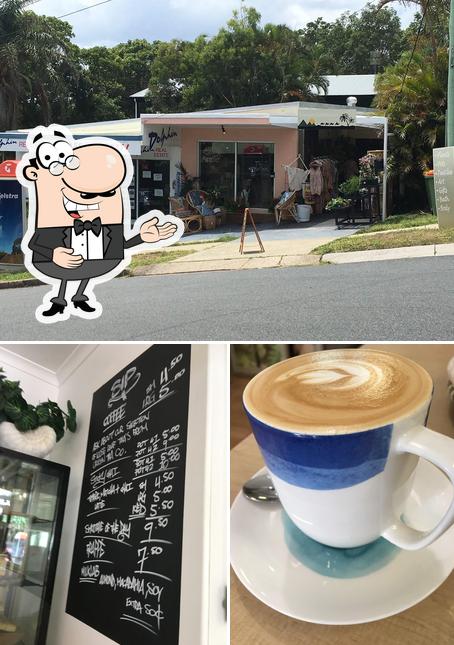Linen Caravan in Point Lookout - Restaurant reviews