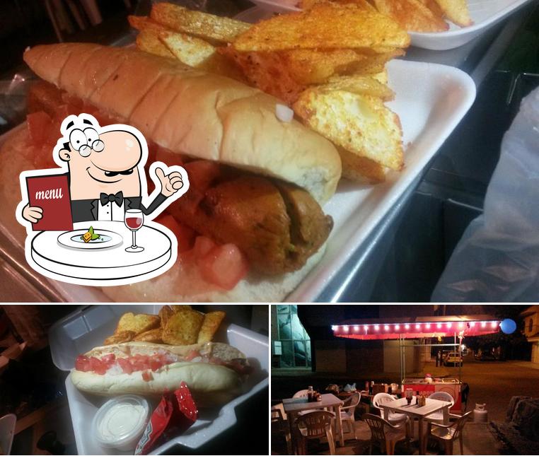 Los Homies Dark kitchen restaurant, Culiacán - Restaurant reviews