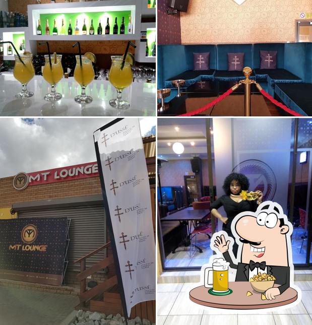 MT LOUNGE & RESTAURANT, Tembisa - Restaurant reviews