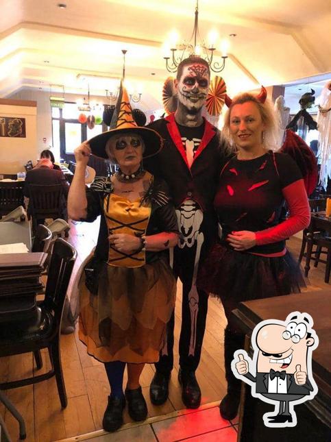 Molly Fultons, Carraroe in Sligo - Restaurant reviews