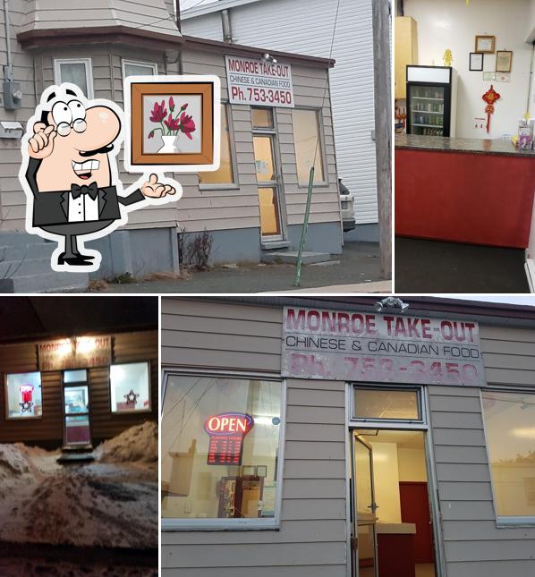 Top 5 restaurants with chow mein in St. John's, march 2025 - Restaurant ...