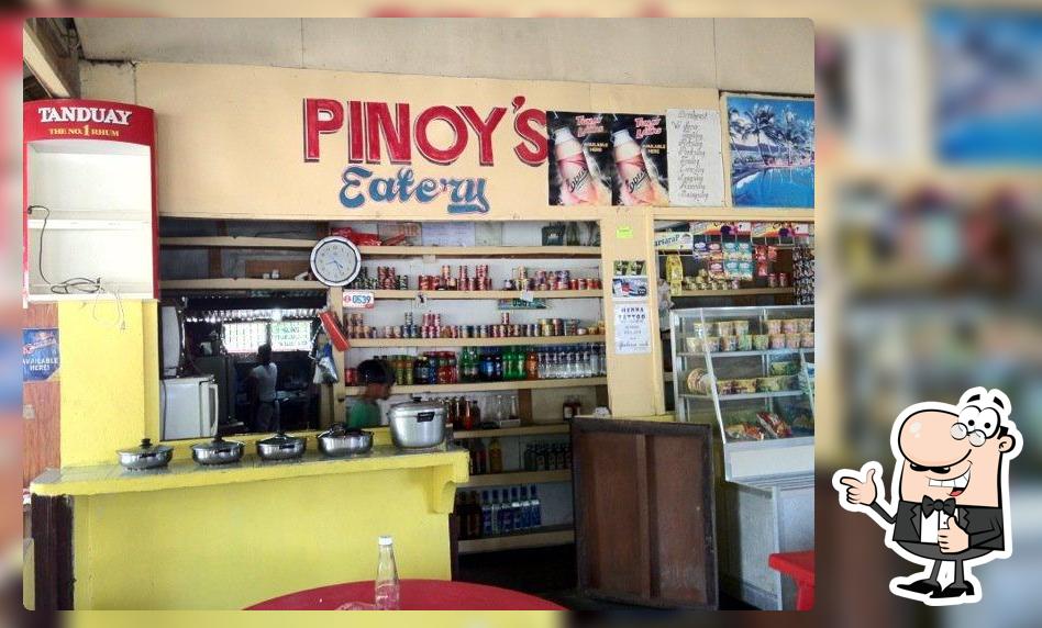 Pinoy's Eatery and Store restaurant, Puerto Galera - Restaurant reviews