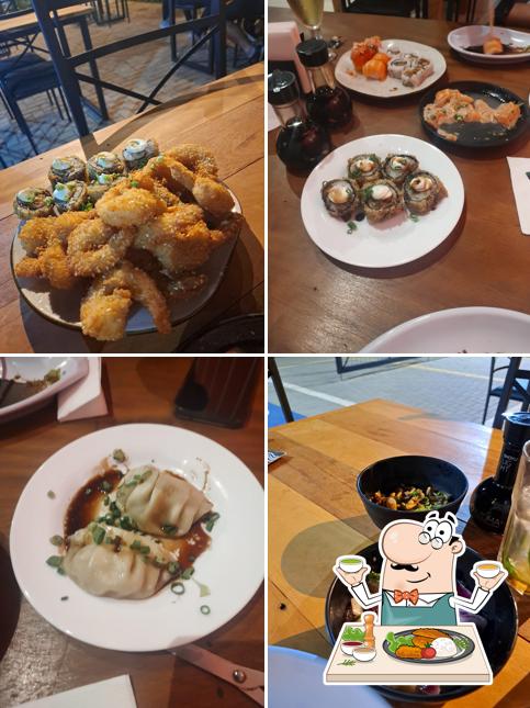 SEBÁ SUSHI, Araraquara - Menu do restaurante, preços e opiniões