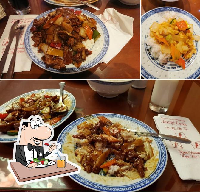 Sheng Long restaurant, Oulu - Restaurant reviews