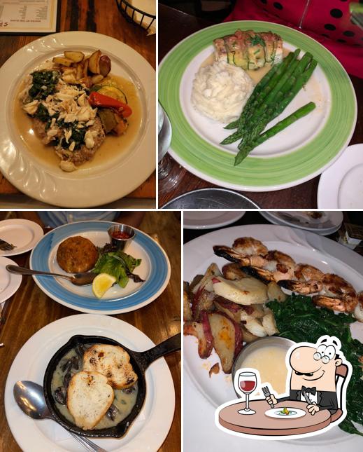 Spasso Italian Grill, Philadelphia - Restaurant menu, prices and reviews