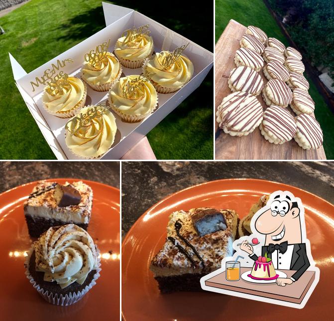 The Cupcake Stop in Aberdeen - Restaurant reviews