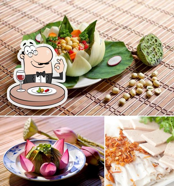 The Lotus - Authentic Vietnamese food in Riverside
