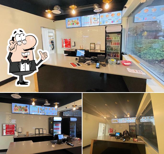 The Samosa House, Surrey - Restaurant menu, prices and reviews