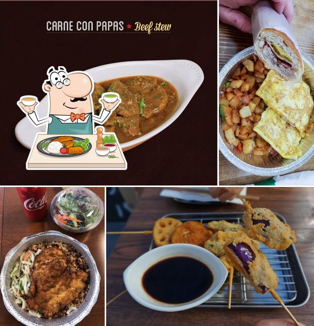 Tina's Cuban Cuisine - 3rd.Ave., 940 3rd Ave in West New York ...
