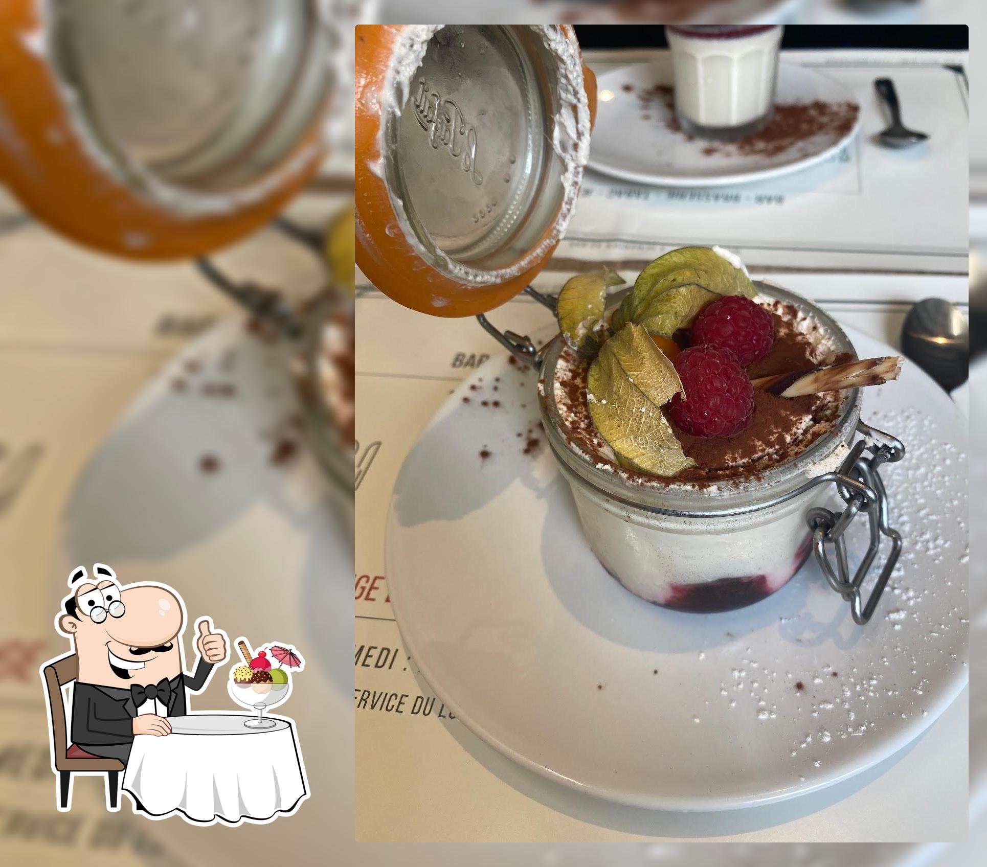 Le top 7 des restaurants à Montévrain, août 2025 - Restaurant Guru