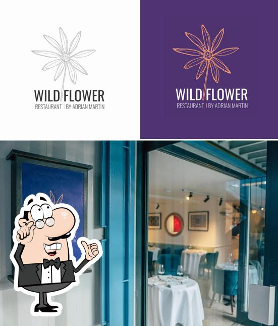 Wildflower Restaurant, London - Restaurant menu, prices and reviews