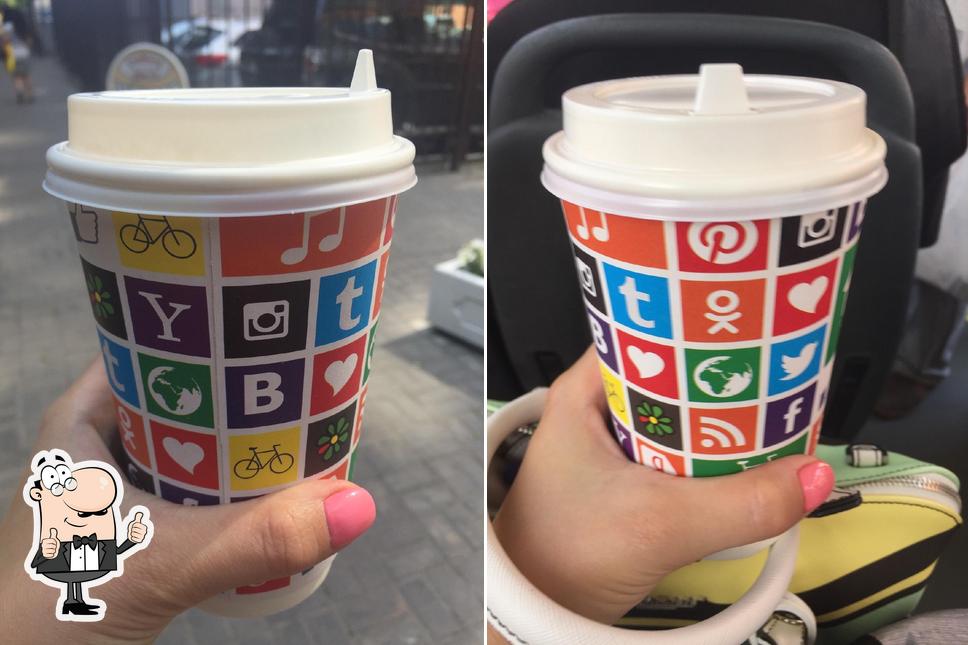 Yummy Coffee, Moscow - Restaurant reviews