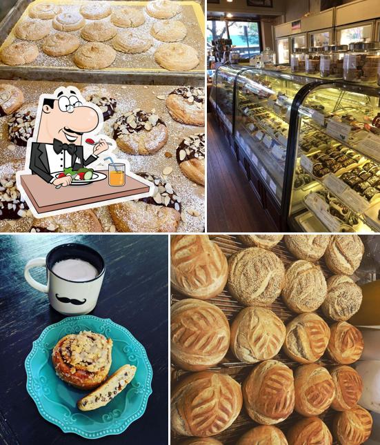 Rheinlander Bakery, Arvada - Restaurant menu, prices and reviews